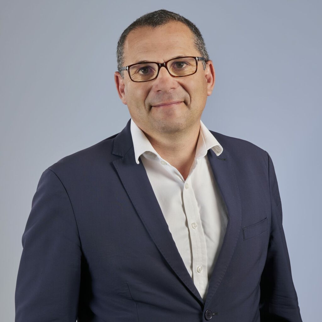 Pionnier So good Bruno Goimier | Pernod Ricard France